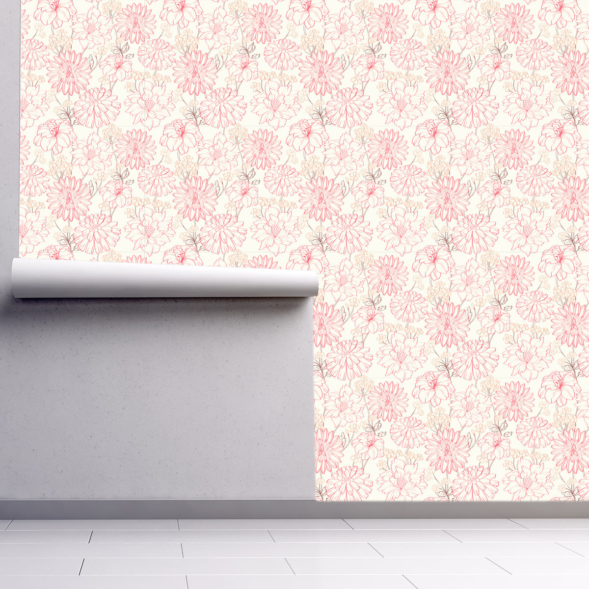 Your Ultimate Do's and Don'ts Guide to Peel-and-Stick Wallpaper ...