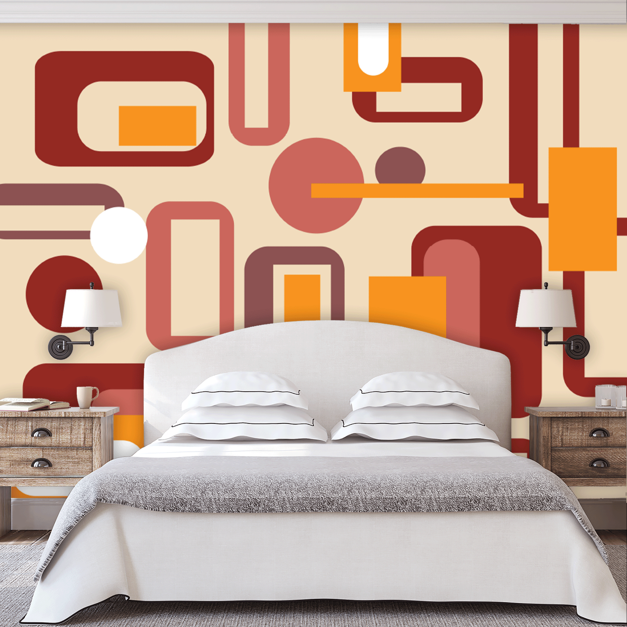 What are the 2023 Wallpaper Trends? — Enhance a Colour